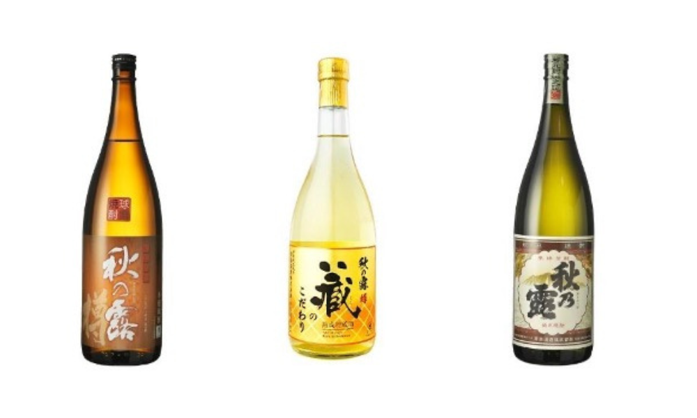 Japanese Sake import in India